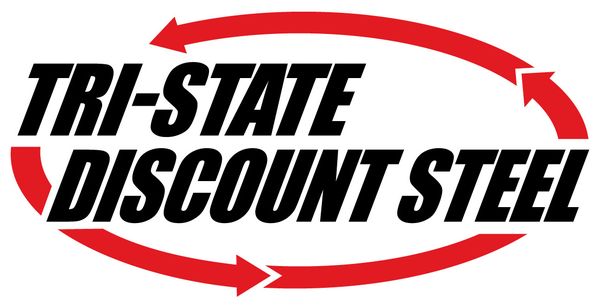 TRI-STATE DISCOUNT STEEL - Updated October 2025 - 1701 E 9th St ...