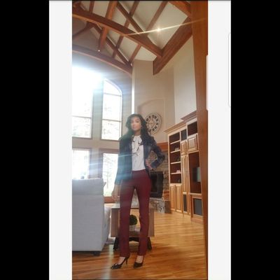 ANGELA PARKER - NEXA MORTGAGE - Updated October 2025 - Reno, Nevada ...