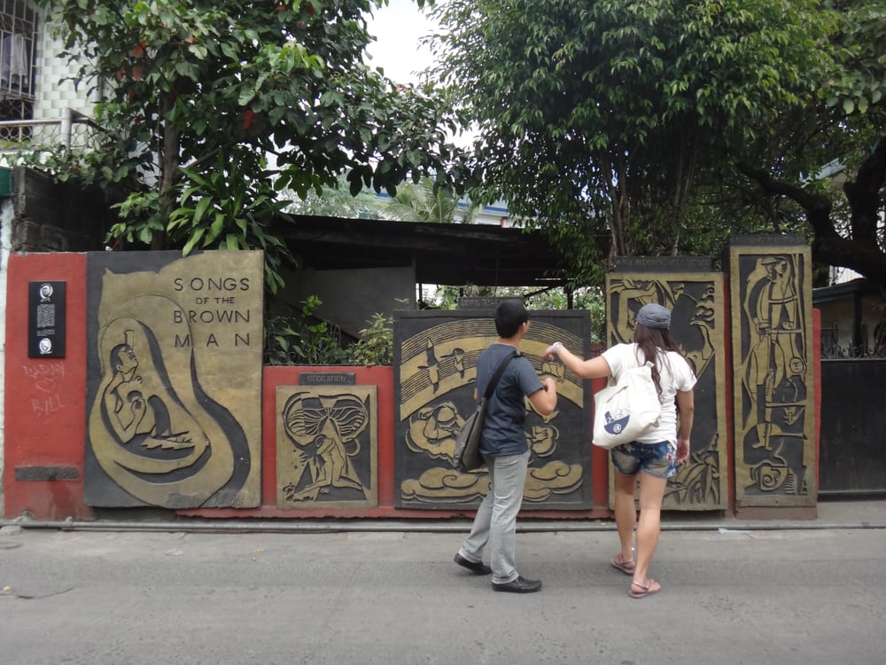 ANGONO STREET ART - Updated December 2024 - Angono Town Proper, Angono ...