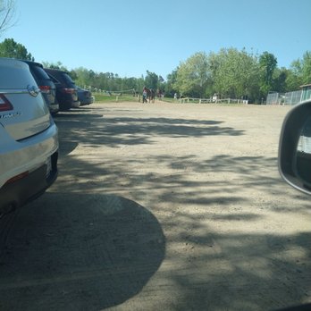 CBC EQUINE THERAPEUTIC RIDING - Updated September 2025 - 14 Photos ...