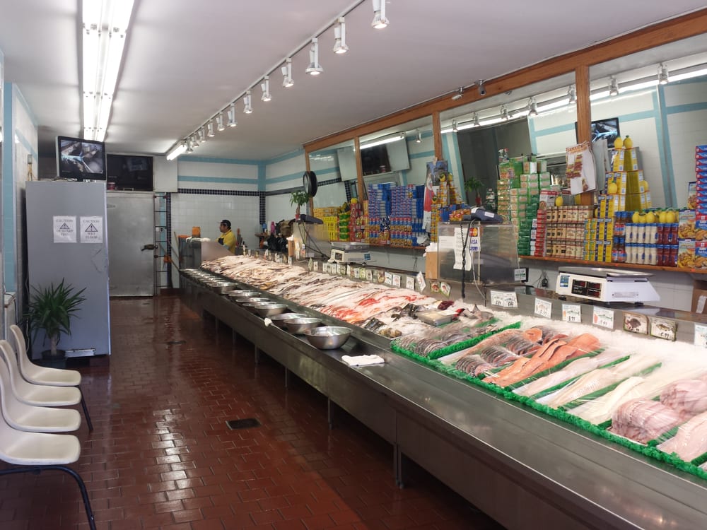 SUN FISH MARKET - Updated October 2025 - 15 Reviews - 1513 Fulton St ...