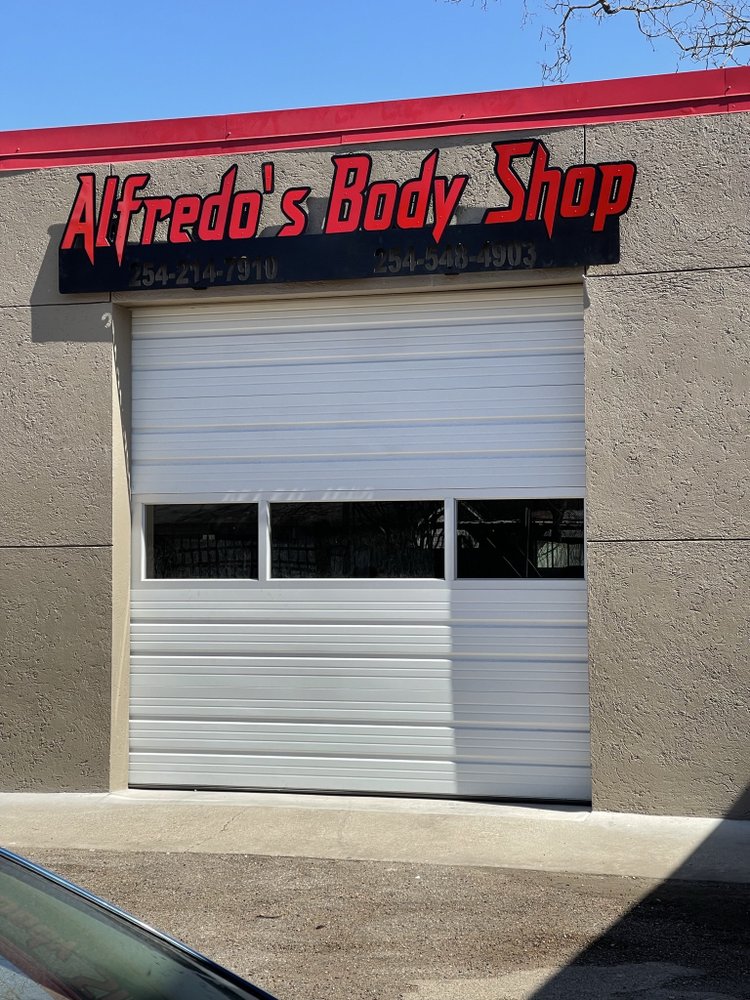 ALFREDO’S BODY SHOP - Updated August 2024 - Request a Quote - 901 North ...
