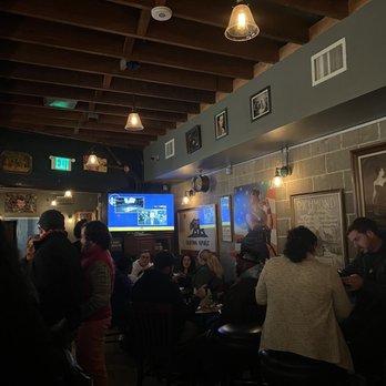 THE FACTORY BAR - Updated November 2024 - 279 Photos & 179 Reviews ...