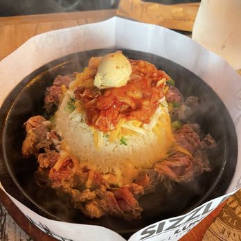 SIZZLING LUNCH - Updated January 2025 - 1327 Photos & 747 Reviews ...