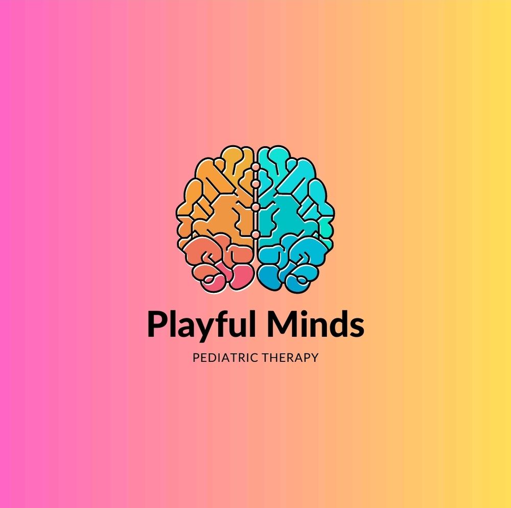 PLAYFUL MINDS PEDIATRIC THERAPY - Updated December 2025 - Grand Bay ...