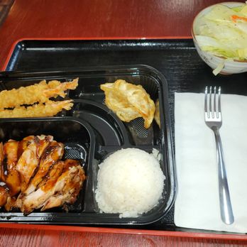 MIAKO TERIYAKI - Updated December 2025 - 111 Photos & 206 Reviews ...