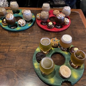 DONUT DISTILLERY - 364 Photos & 203 Reviews - 311 Gallatin Ave ...