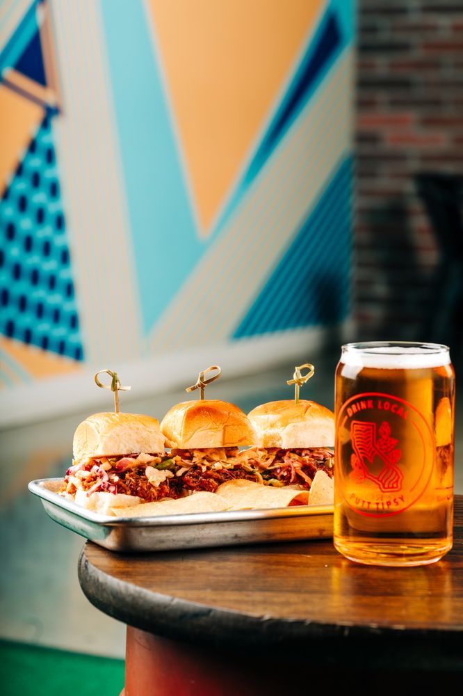 TIPSY PUTT - Updated November 2024 - 466 Photos & 306 Reviews - 4101 ...