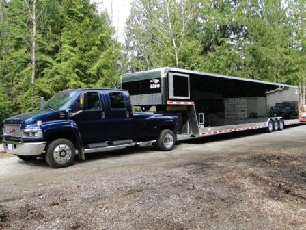 FACTORY OUTLET TRAILERS - Updated December 2025 - 14 Photos - 80010 ...