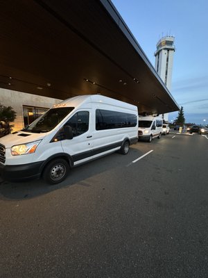 CAPITAL TRANSPORTATION - Updated June 2026 - 34 Photos - Seattle ...