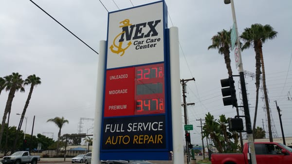 NEX CAR CARE CENTER - Updated October 2025 - 26 Photos & 80 Reviews ...