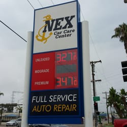 NEX CAR CARE CENTER - 26 Photos & 76 Reviews - 1698 S 32nd St, San ...