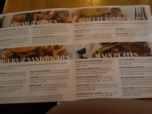 SOUTHERN ALE HOUSE - 113 Photos & 152 Reviews - 1530 Mcfarland Blvd N ...