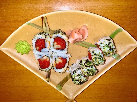 TOKYO ONE - 242 Photos & 88 Reviews - Sushi Bars - 3945 Central Expy ...