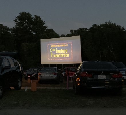 MENDON DRIVE-IN - Updated July 2024 - 85 Photos & 188 Reviews - 35 ...