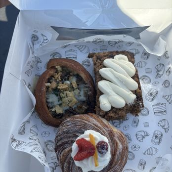 BUTTER & CRUMBLE - Updated January 2025 - 774 Photos & 356 Reviews ...