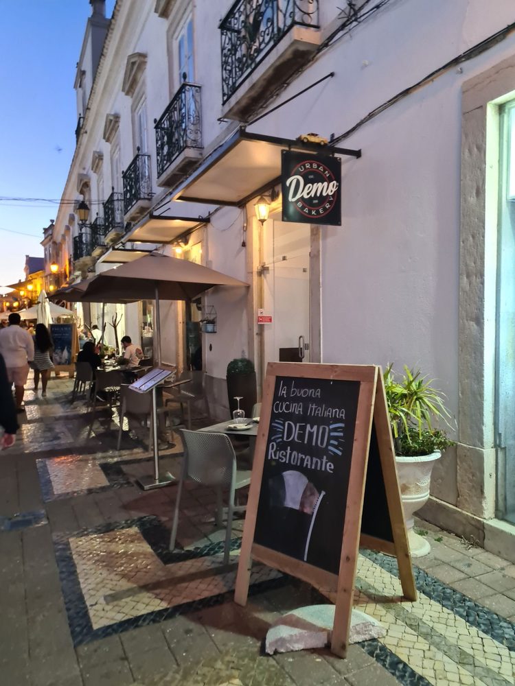 PADARIA URBANA - Updated May 2026 - Av. da República, Faro, Portugal ...