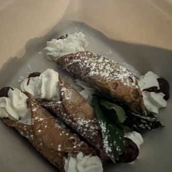 DC PIE CO - Updated July 2024 - 438 Photos & 372 Reviews - 1010 Brickell Ave, Miami, Florida ...