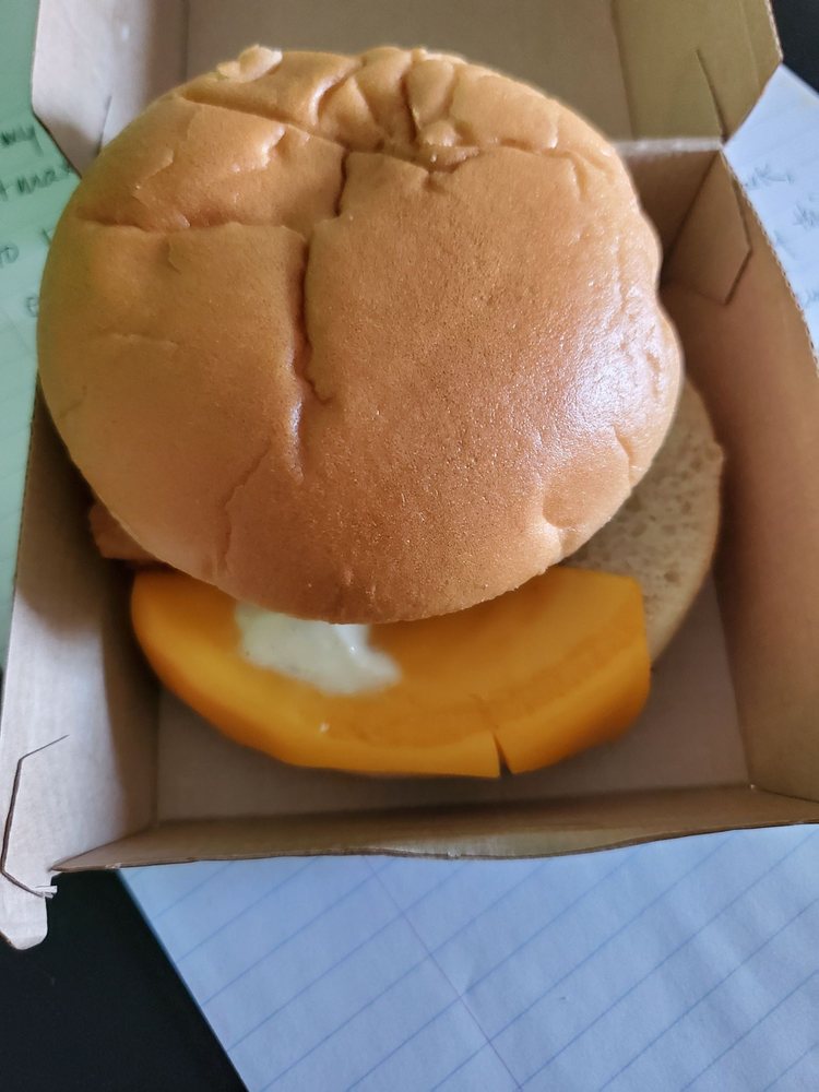 MCDONALD’S - Updated December 2024 - 12 Photos & 32 Reviews - 6230 ...