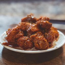 CHOONG MAN CHICKEN - Updated July 2024 - 654 Photos & 359 Reviews ...