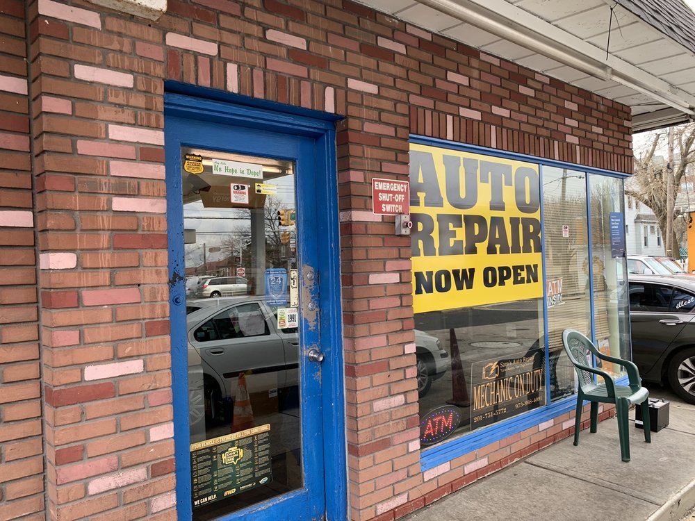 SAMS AUTOMOTIVE REPAIR - Updated October 2025 - 16 Reviews - 8800 John ...