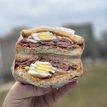 THE BEST SANDWICH PLACE - Updated February 2025 - 296 Photos & 377 ...