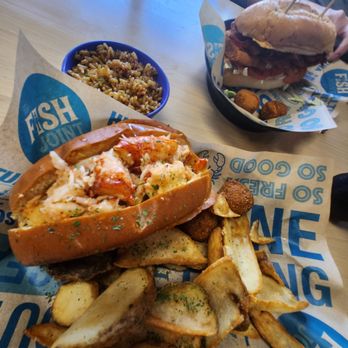 THE FISH JOINT - Updated October 2024 - 430 Photos & 392 Reviews - 4570 ...