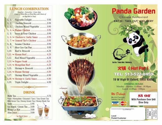 MA LA TANG - Updated October 2025 - 13 Photos - 19 West High St, Oxford ...