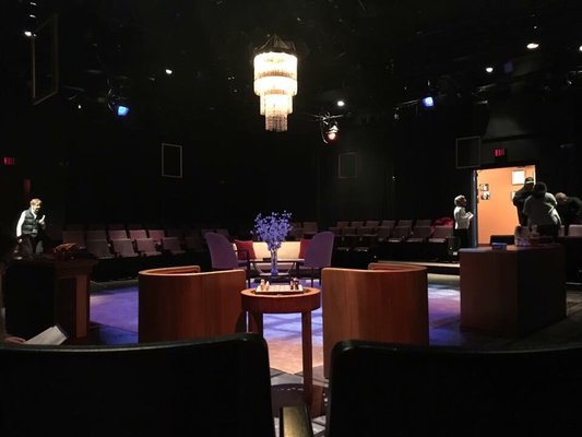 IRISH CLASSICAL THEATRE COMPANY - Updated June 2024 - 39 Photos & 22 ...