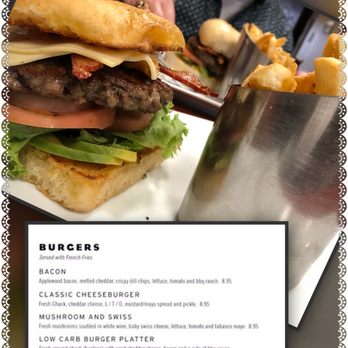 GIBBONS FINE GRILL - Updated October 2024 - 507 Photos & 556 Reviews ...