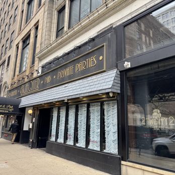 EXCHEQUER RESTAURANT & PUB - Updated January 2026 - 594 Photos & 733 ...