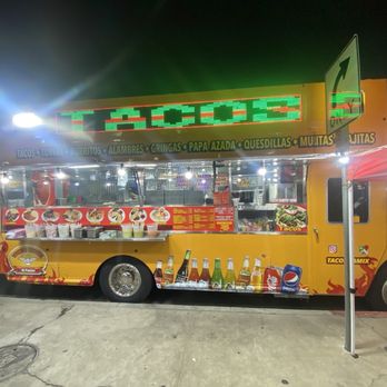 TACOS TAMIX - Updated July 2024 - 17 Photos & 12 Reviews - 5205 W ...