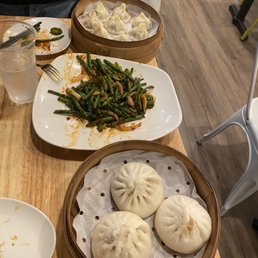 HIDDEN DUMPLING HOUSE - Updated March 2025 - 855 Photos & 499 Reviews ...