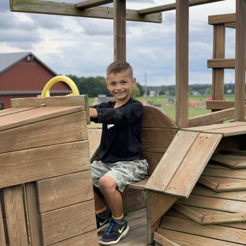 NICKAJACK FARMS - Updated December 2025 - 65 Photos & 24 Reviews - 2955 ...