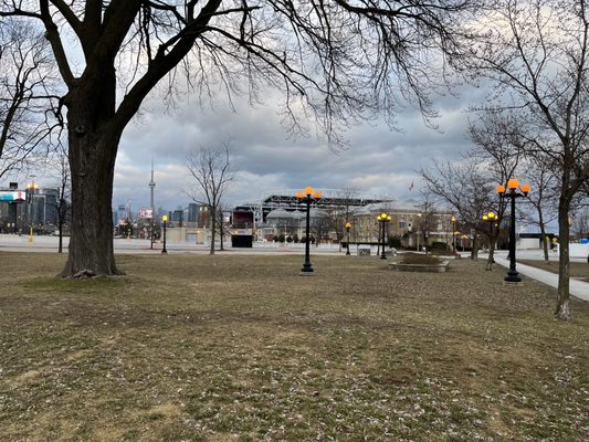 CENTENNIAL PARK - Updated December 2024 - 14 Saskatchewan Road, Toronto ...