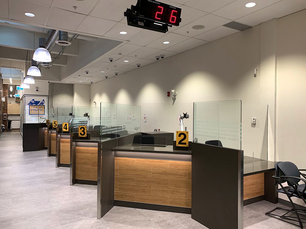 PIGEON PARK SAVINGS BANK - Updated December 2025 - Request Information ...