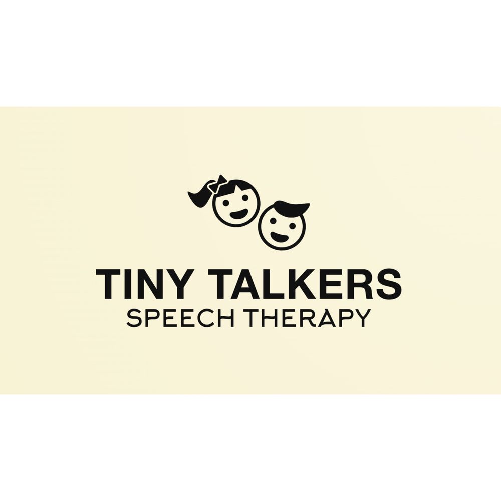 TINY TALKERS - Parkland, Florida - Speech Therapists - Phone Number - Yelp