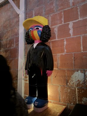 BALD KITTY - Updated October 2025 - 18 Photos - 1113 Providence St ...