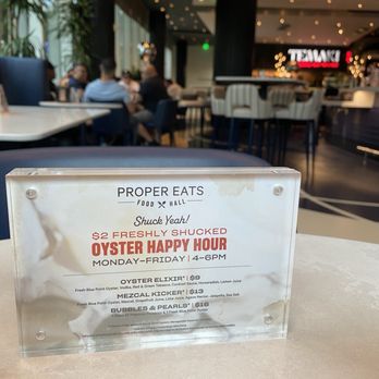PROPER EATS FOOD HALL - Updated August 2024 - 507 Photos & 127 Reviews ...