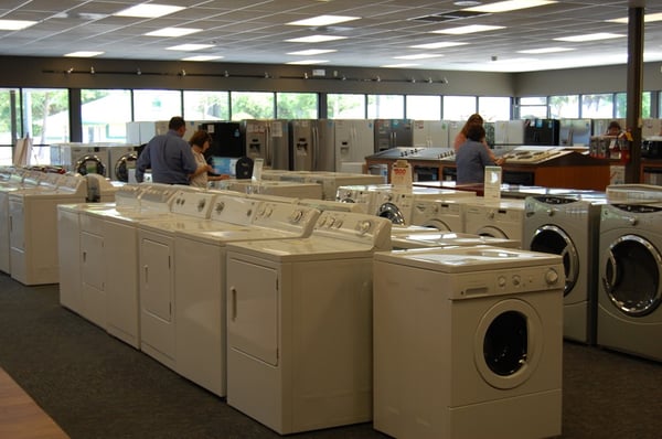 FAMOUS TATE APPLIANCE & BEDDING CENTER - Updated December 2025 - 12 ...