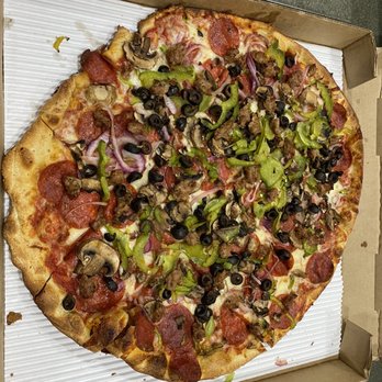 SOME GUYS PIZZA PASTA GRILL - Updated December 2024 - 245 Photos & 278 ...