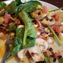 JOCKAMO UPPER CRUST PIZZA - Updated July 2025 - 233 Photos & 388 ...