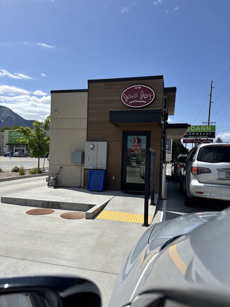 JAVA JO’S - Updated December 2025 - 3333 S 2300 E, Salt Lake City, Utah ...