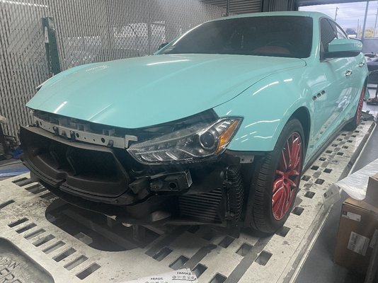 CARDINAL COLLISION CRAFT - Updated June 2025 - 35 Photos & 12 Reviews ...