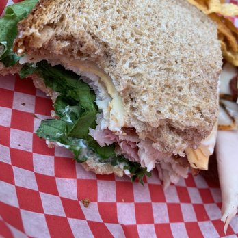 OFF MAIN DELI AND BAKERY - Updated October 2025 - 10 Photos & 20 ...