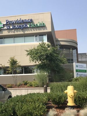 PROVIDENCE HEALTH SYSTEM - Updated May 2024 - 2001 Lind Ave SW, Renton ...