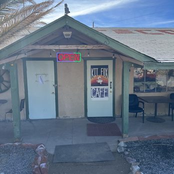 KIT FOX CAFE - Updated January 2025 - 43 Photos & 35 Reviews - 59 ...
