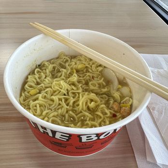 THE RAMYUN ZIP - Updated January 2025 - 80 Photos & 36 Reviews - 14215 ...