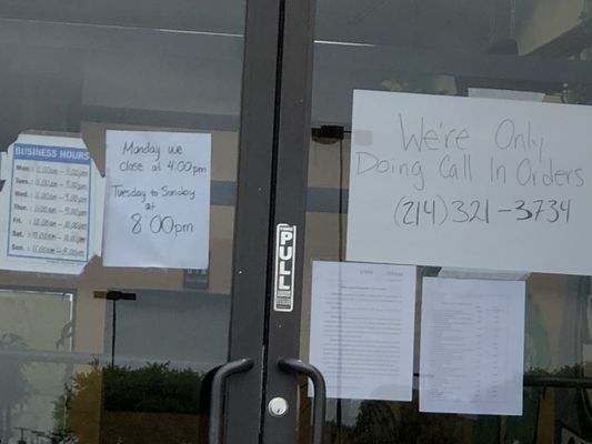 FLAMING BURGER - 128 Photos & 241 Reviews - 11255 Garland Rd, Dallas ...