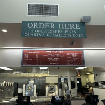 KOPP’S FROZEN CUSTARD - Updated October 2025 - 287 Photos & 500 Reviews ...